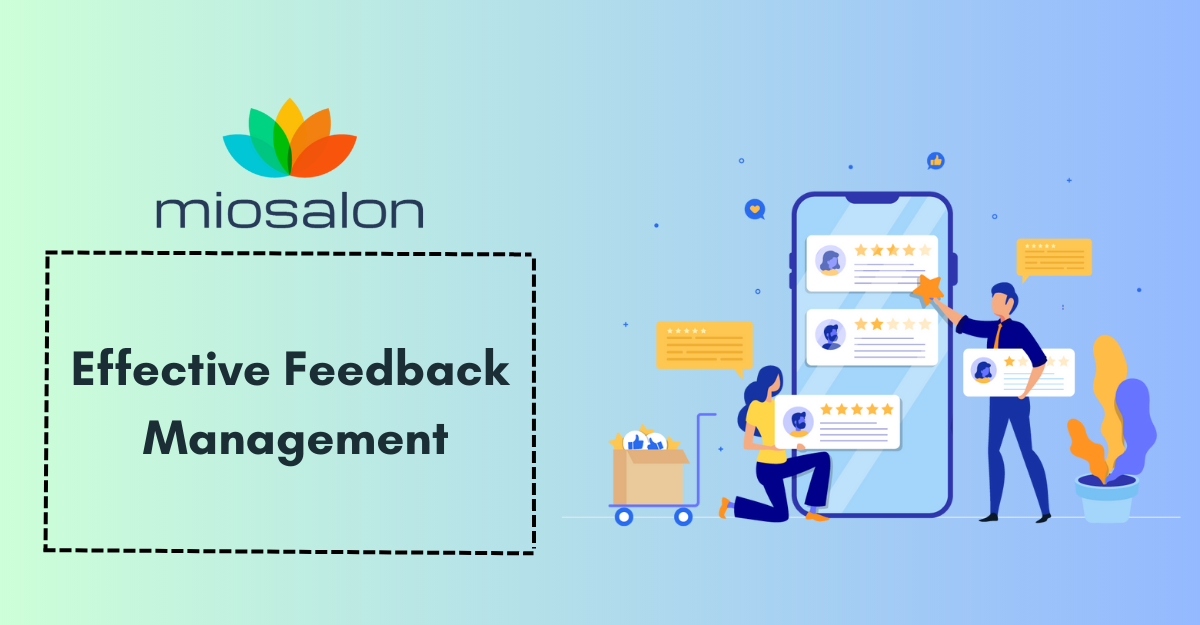 Elevating Customer Satisfaction with Effective Feedback Management ...