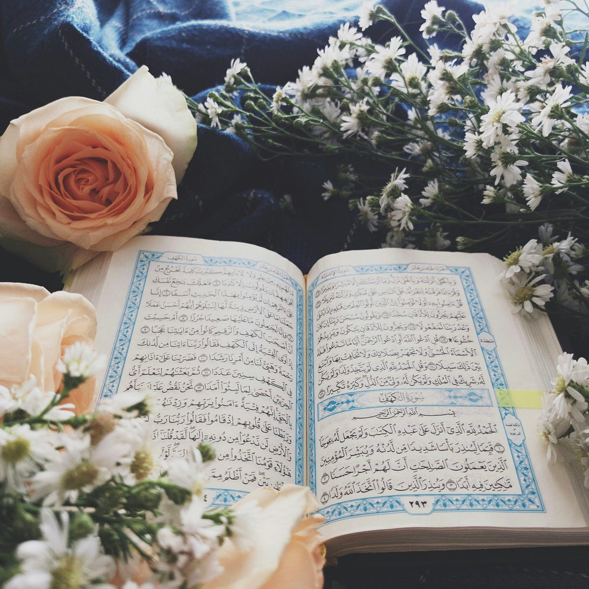 Nasikh & Mansukh — Abrogated/Overlooked Verses in the Quran? | by ...
