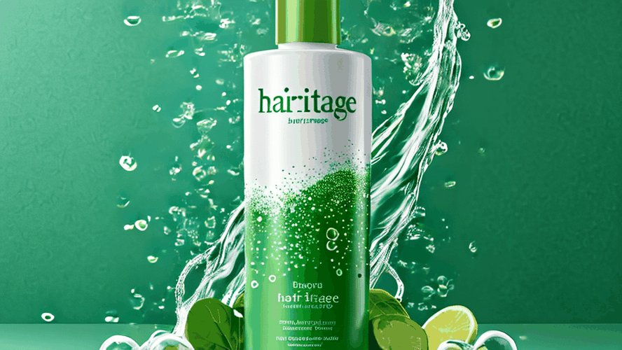 Hairitage Shampoos | by Kayla Thomas | Jul, 2024 | Medium