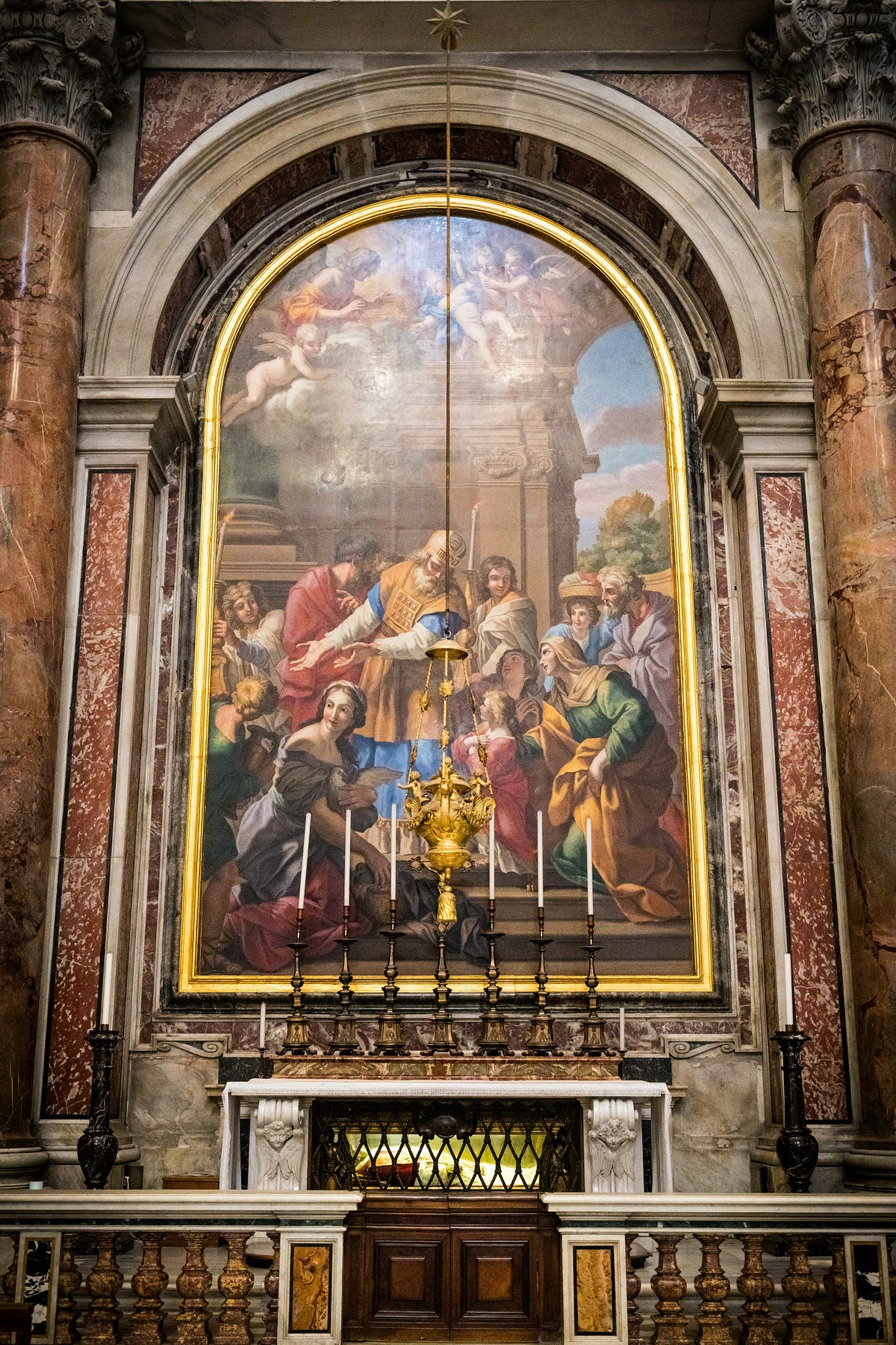 Why Talking to Saints is Biblical | by Andrew Kamal | Orthodox | Dec ...