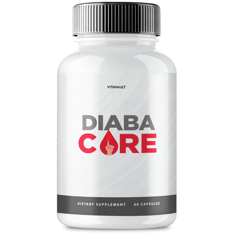 Diabacore Capsules Review: A Breakthrough for Blood Sugar? | by Paul ...