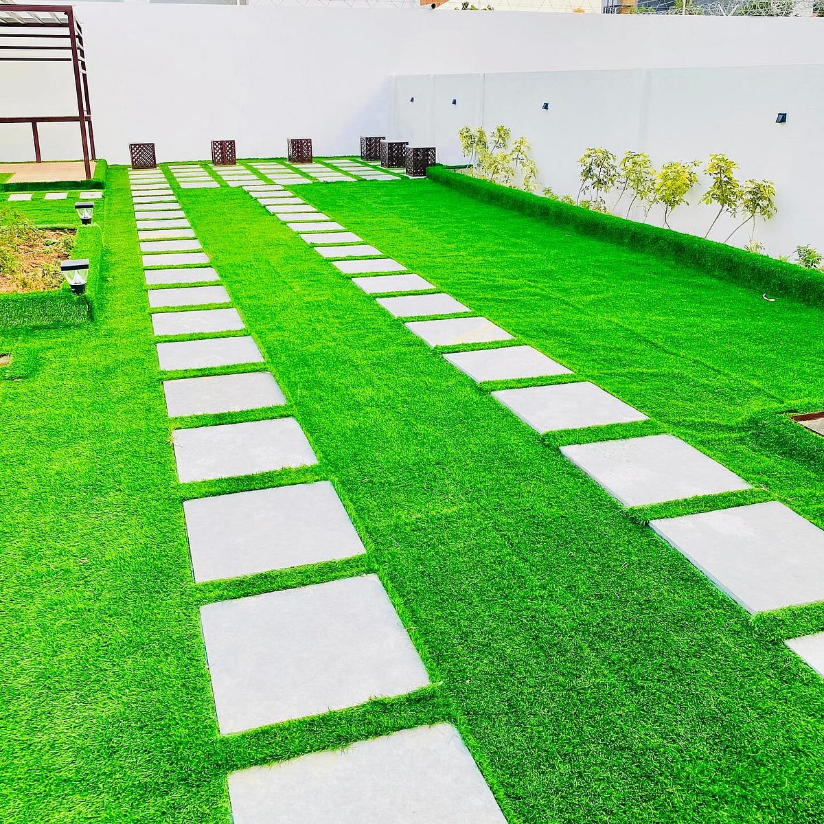 Elevate Your Urban Oasis: Greenspace Design, Premier Terrace Garden ...