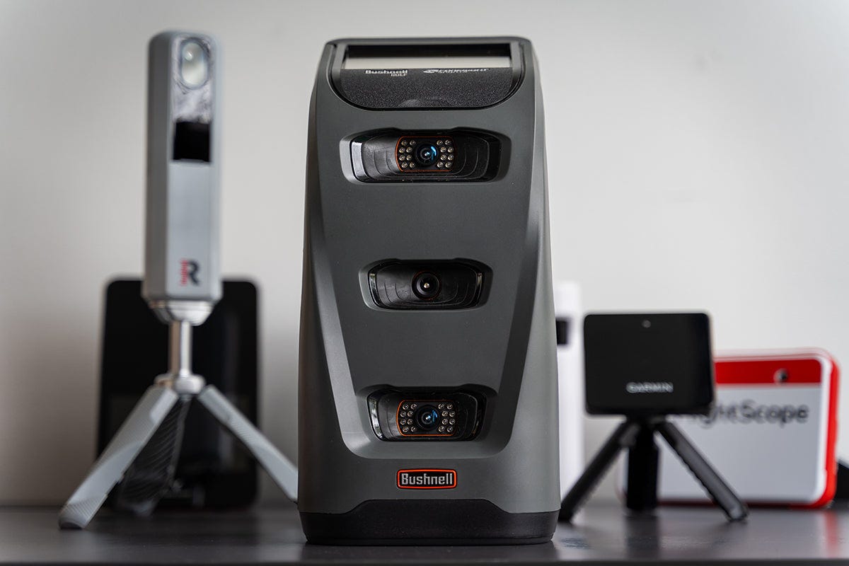 Bushnell Launch Pro Review: This Is The Next Game-Changing Launch ...