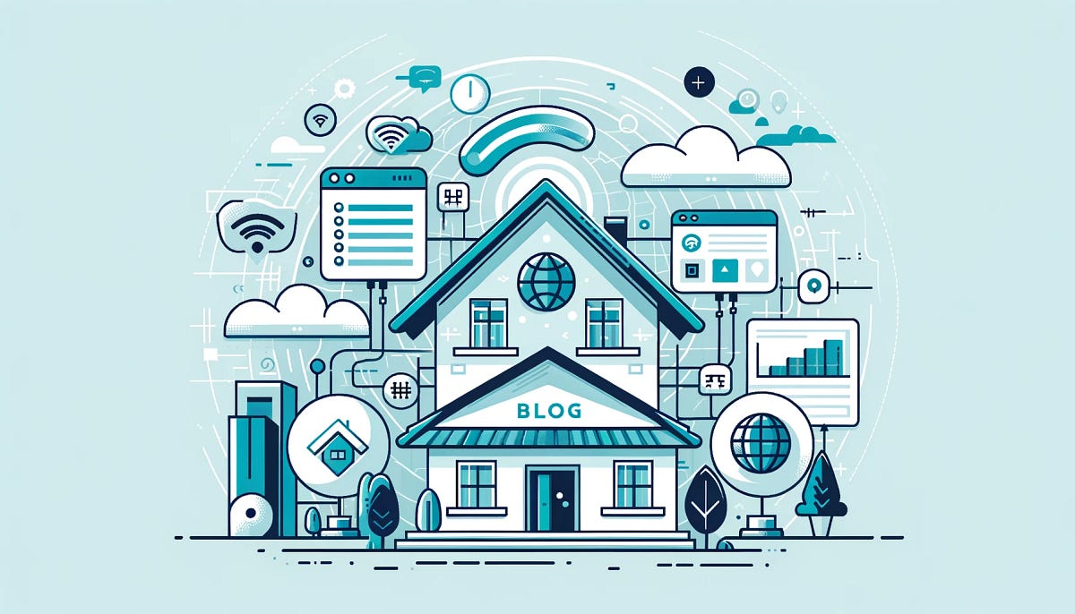 What is Residential IP? Is there a difference between broadband IP and ...