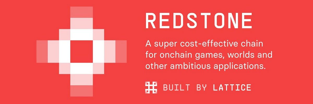 🪂Redstone Guide — Testnet Activities 🪂— Built On OP-Stacks | by Shelley ...