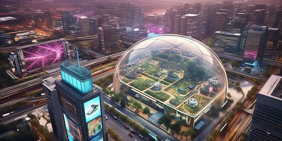 Top 10 Top Emerging Technologies That Will Determine the Future up to ...