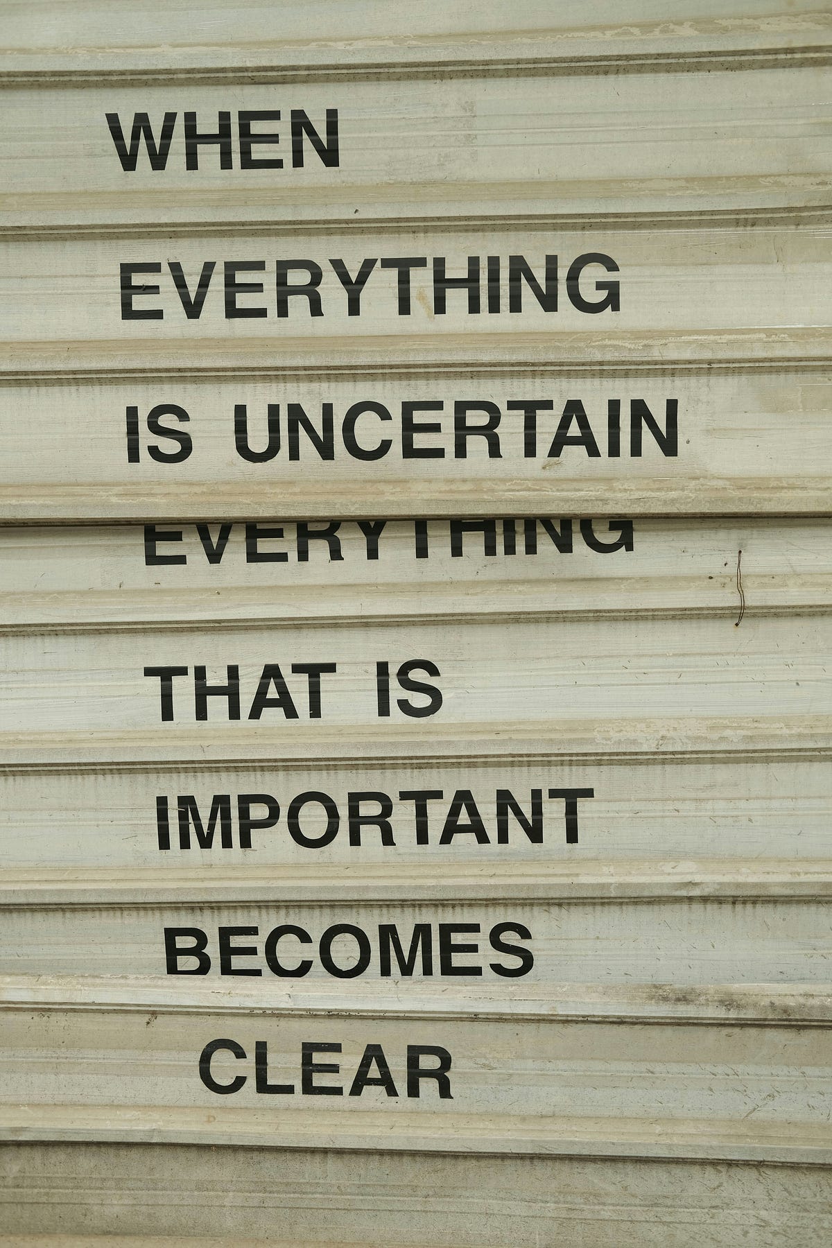 Stuck with an Unsellable Business: The Emotional Toll and the Hard Truths | by Trevor Stevenson ...