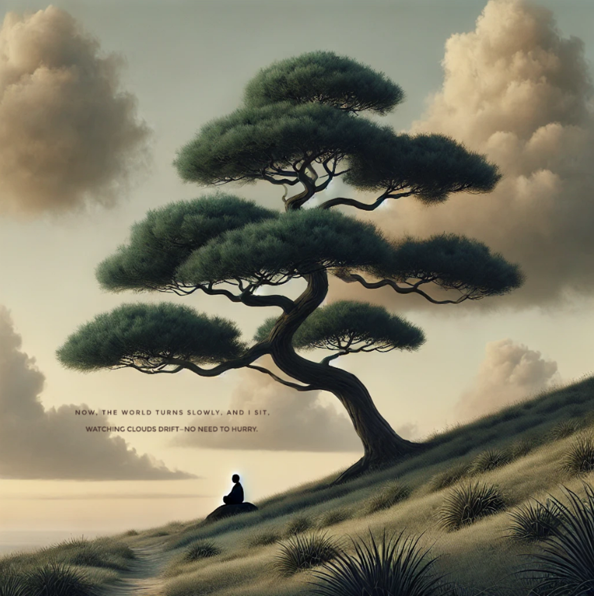 The Wisdom of Age Outshines the Brilliance of Youth + Poem + Guided ...