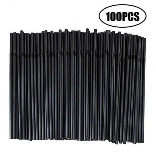 Black Straws | by Michelle Sanford | Jul, 2024 | Medium