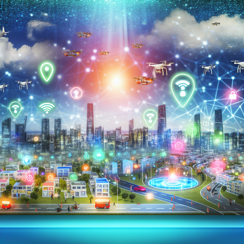 The Role of IoT in Smart Cities Development | by Stern Alexander | Medium