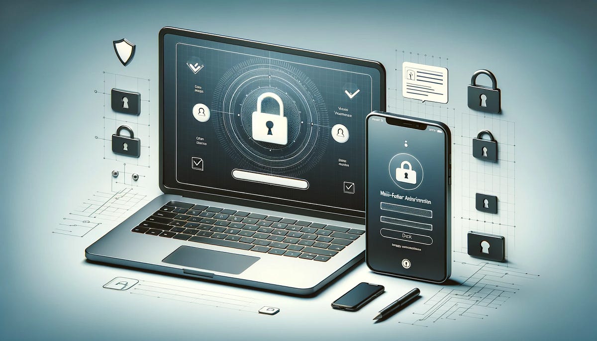 Enhancing Cloud Security: A Deep Dive into Multi-Factor Authentication ... Enhancing Cloud Security: A Deep Dive into Multi-Factor Authentication ...
