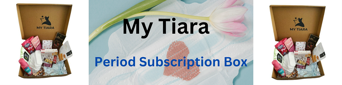 Period Subscription Box: Revolutionizing Menstrual Care for Modern ...
