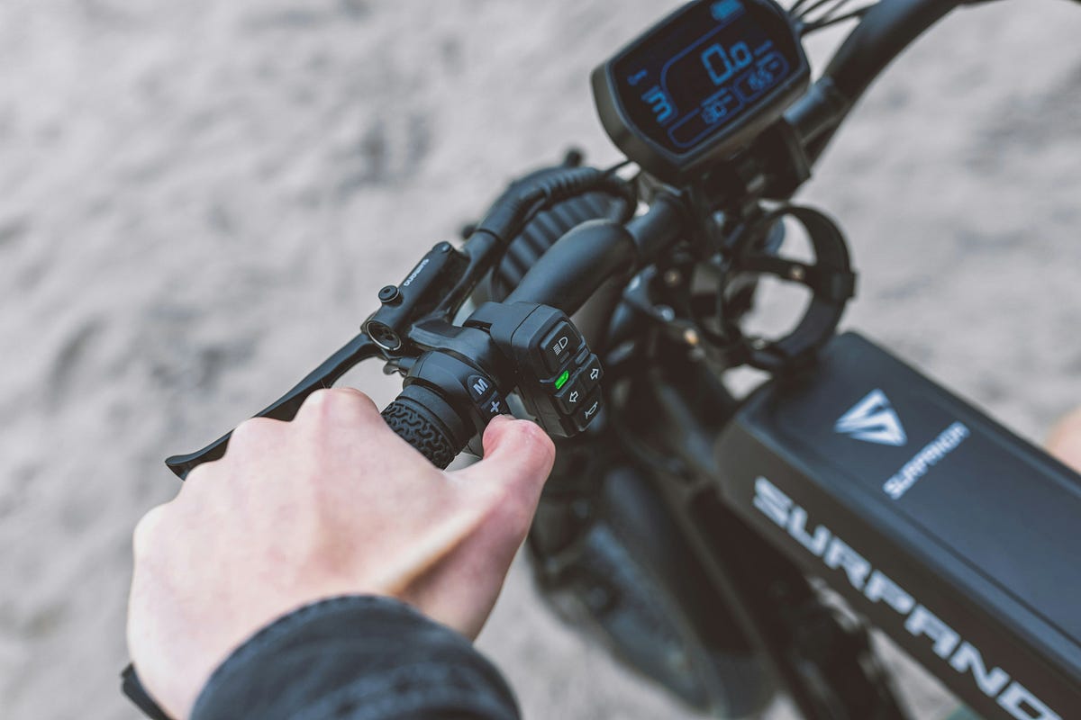 Why a Good Throttle is Essential for Your Mini Bike’s Speed and Control ...