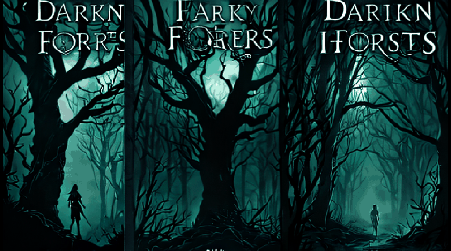 Tarryn Fisher Books | by Mary Foster | Apr, 2024 | Medium