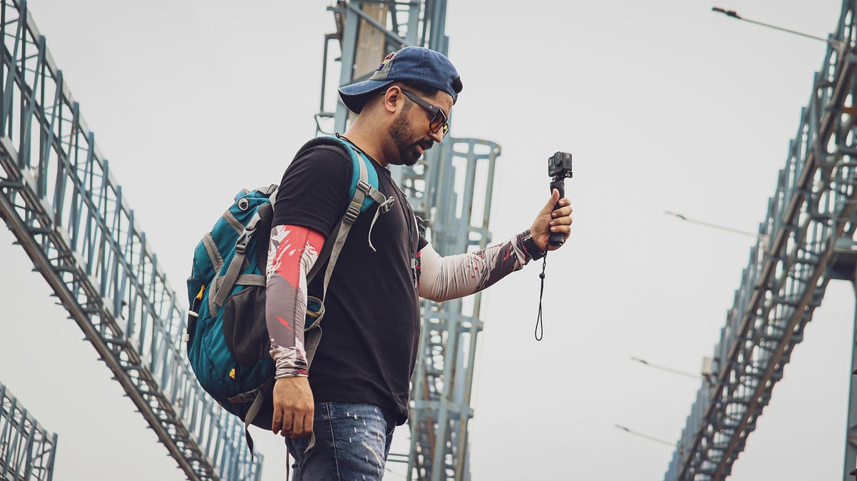 Best Camera for Daily Vlogging. Best Camera for Daily Vlogging: Sony ...