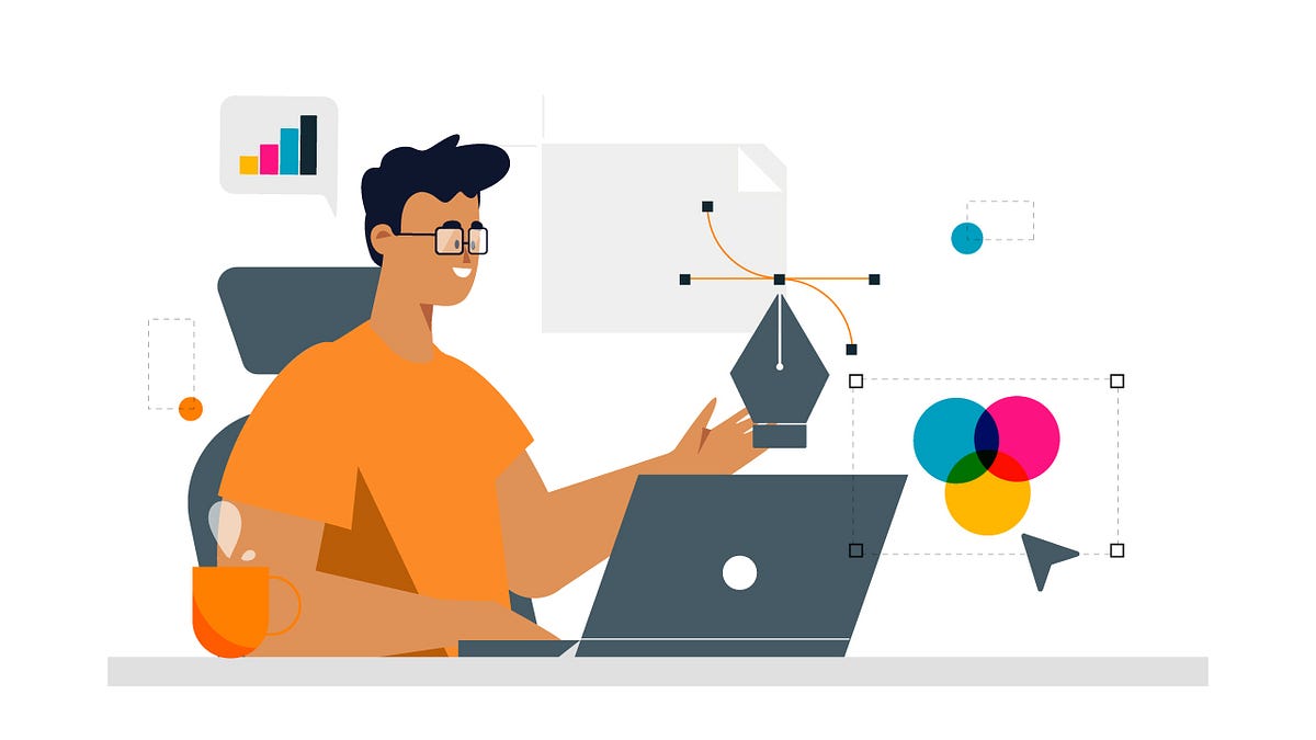 How to Make a Software Product Prototype in 7 Easy Steps | by ...