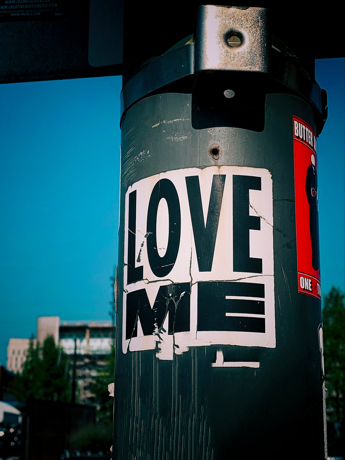 Because My Mother Didn’t Love Me, I Searched for Love Everywhere | by ...