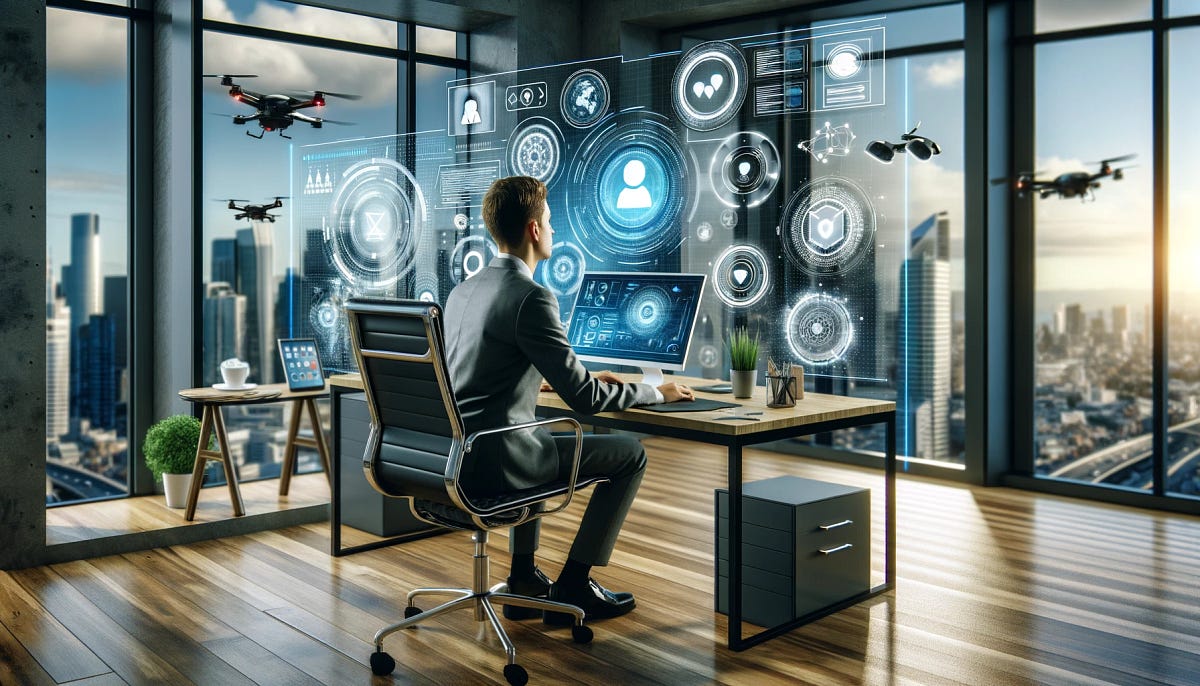 Exploring the Latest Tech Trend: The Rise of Personal AI Assistants ...