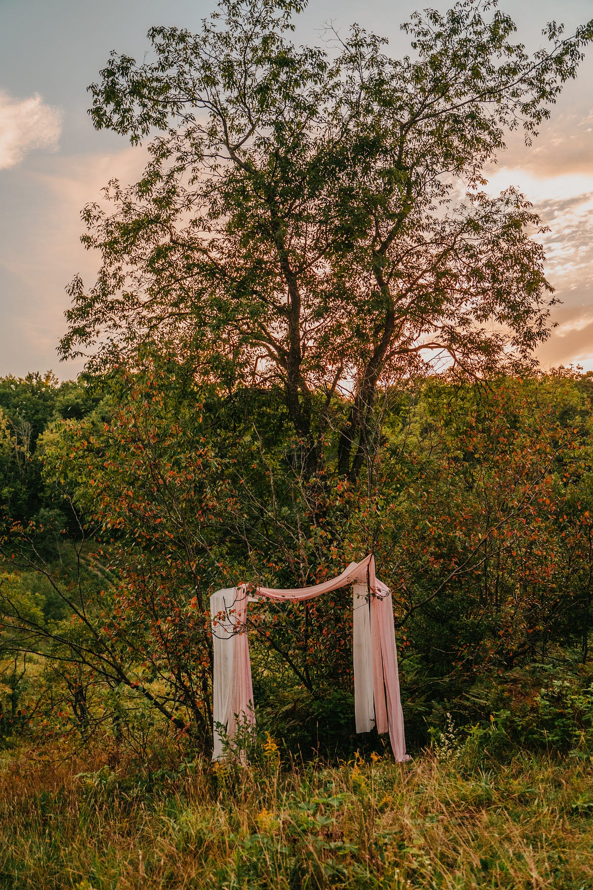 Altar Space. Let’s Answer Some Questions Today | by Tabitha Low | Medium