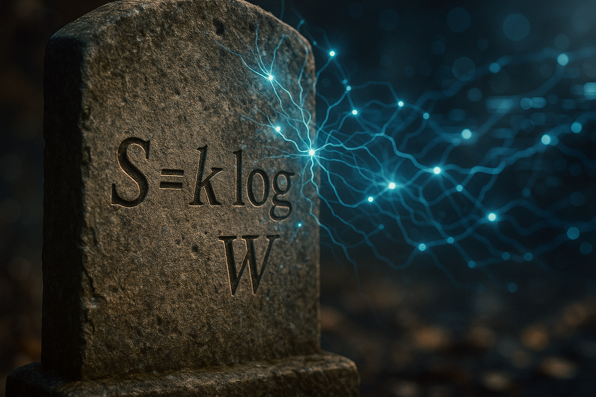 Unlocking the Mysteries of Boltzmann Machines: From Nobel Physics to AI ...
