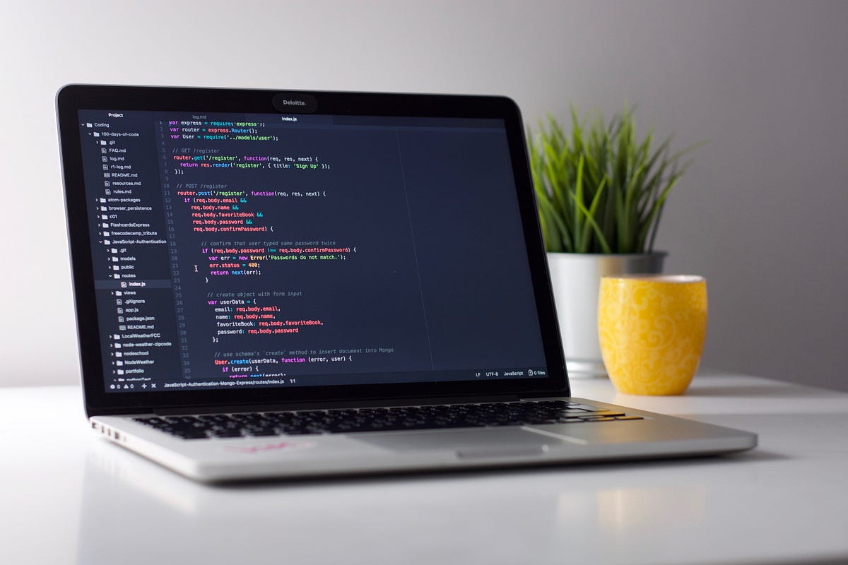 Introduction To Bit Hacking. Bit hacking is what you do when you… | by ...