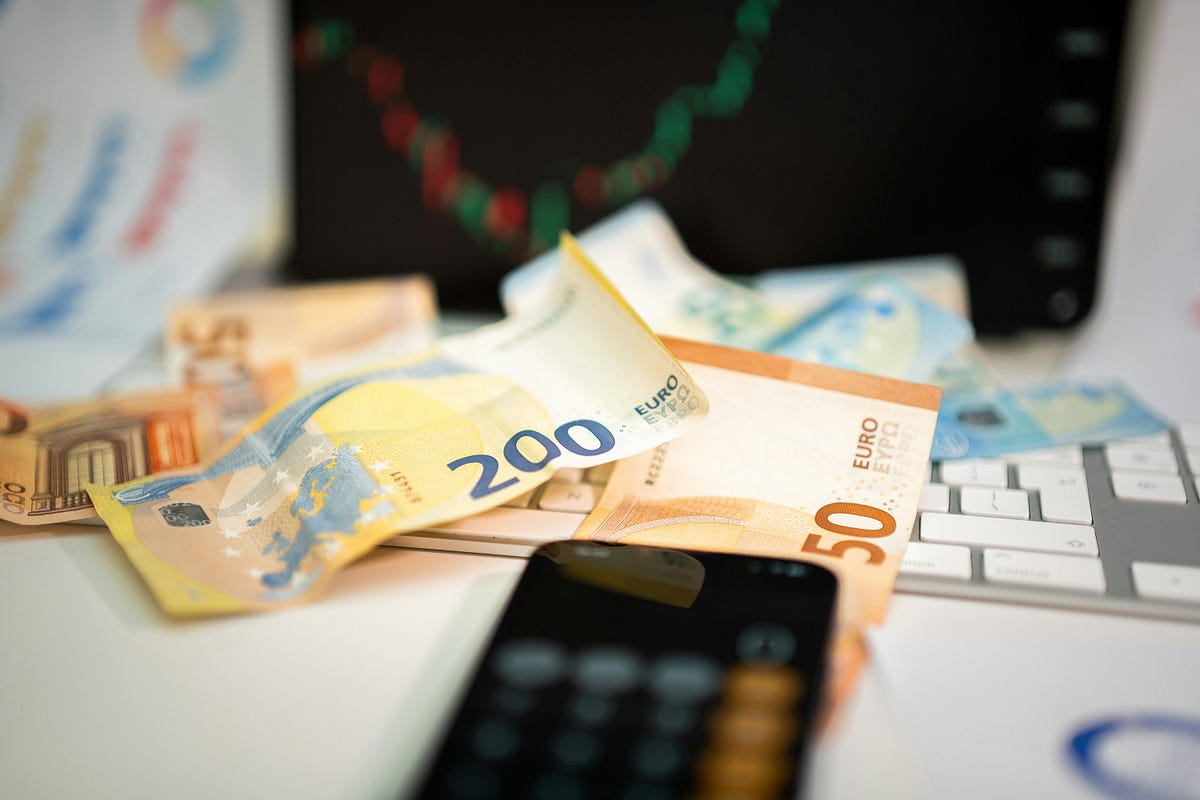 Data Monetization. Data Monetization | by Remis Haroon | Medium
