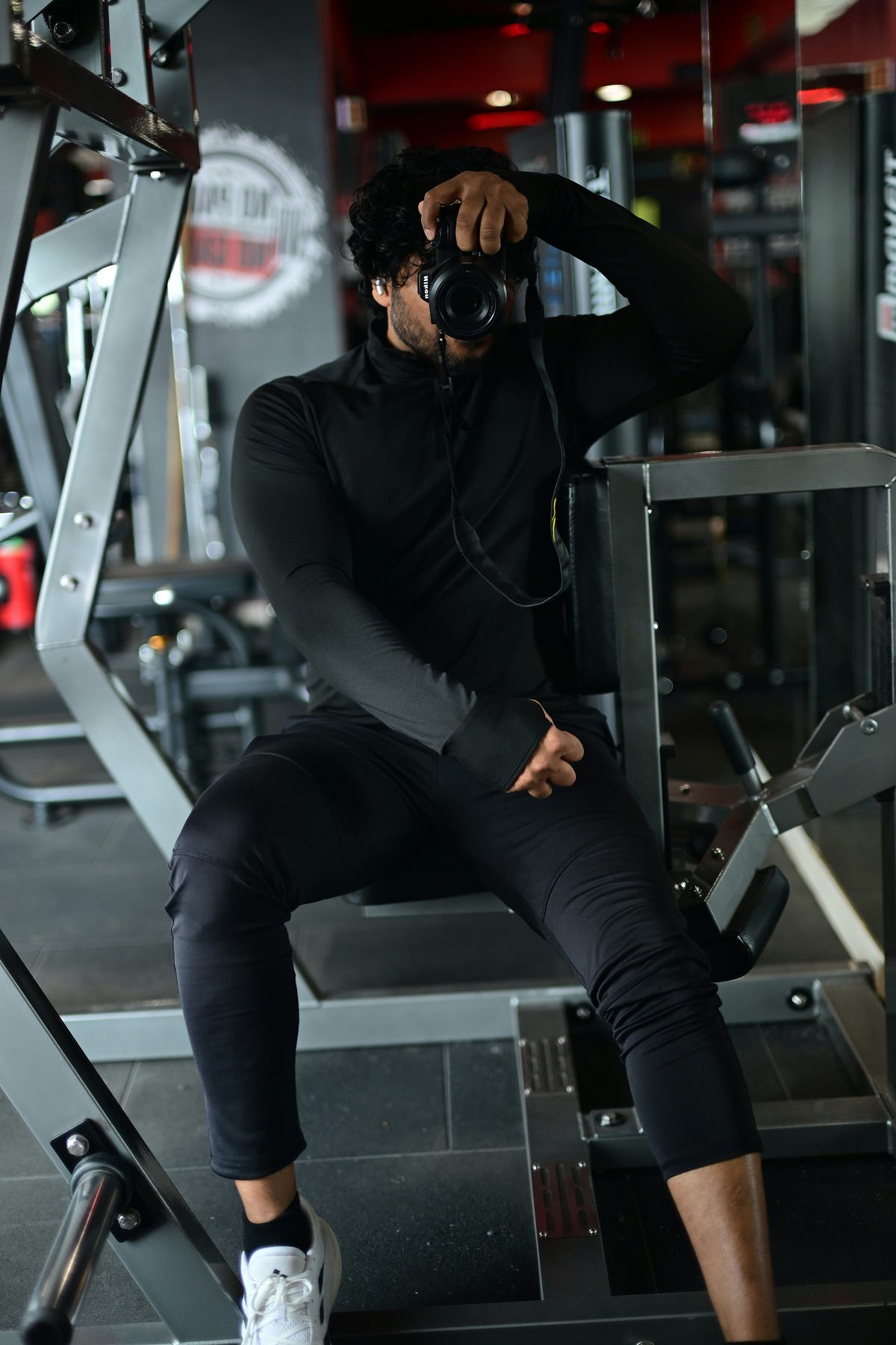 How to Start Working Out When You’ve Never Exercised Before | by Udit ...