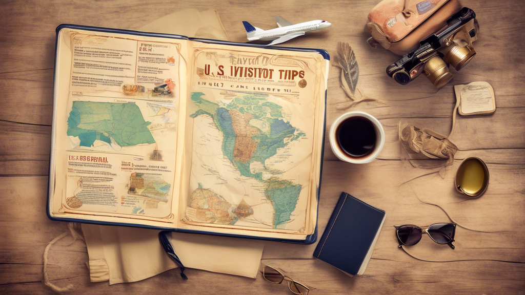 Top Ten Essential Travel Tips for U.S. Visitors | by ...