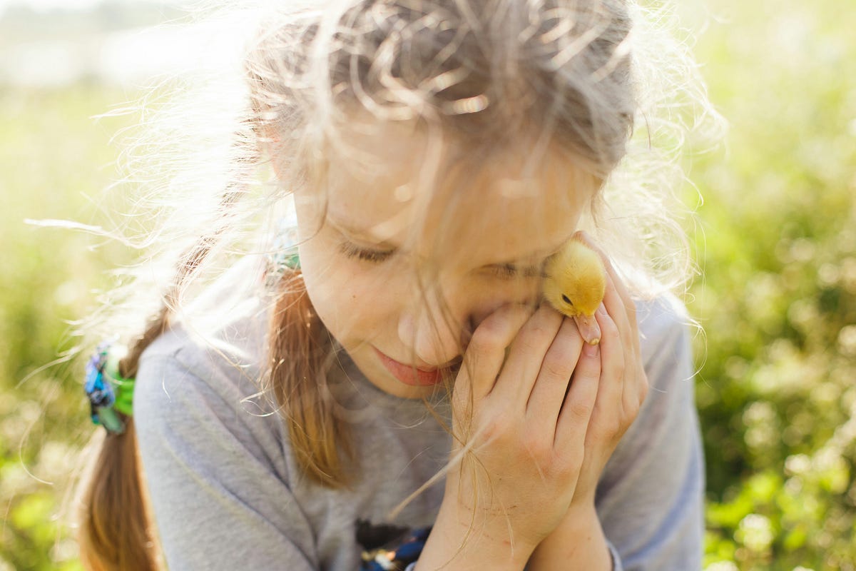 How to Help a Child Who’s Afraid to Talk About Their Feelings (Without ...