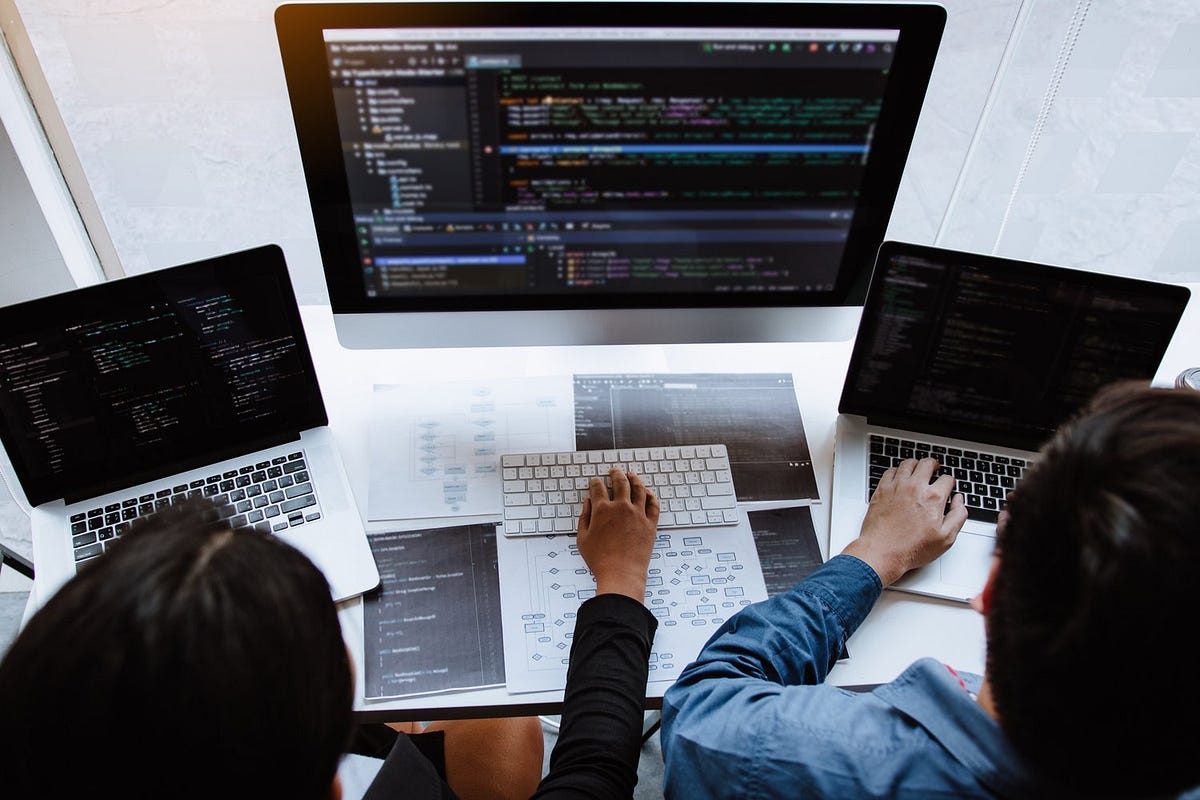 Software Architecture Design Tips and Tricks| Jaycon Systems | by ...