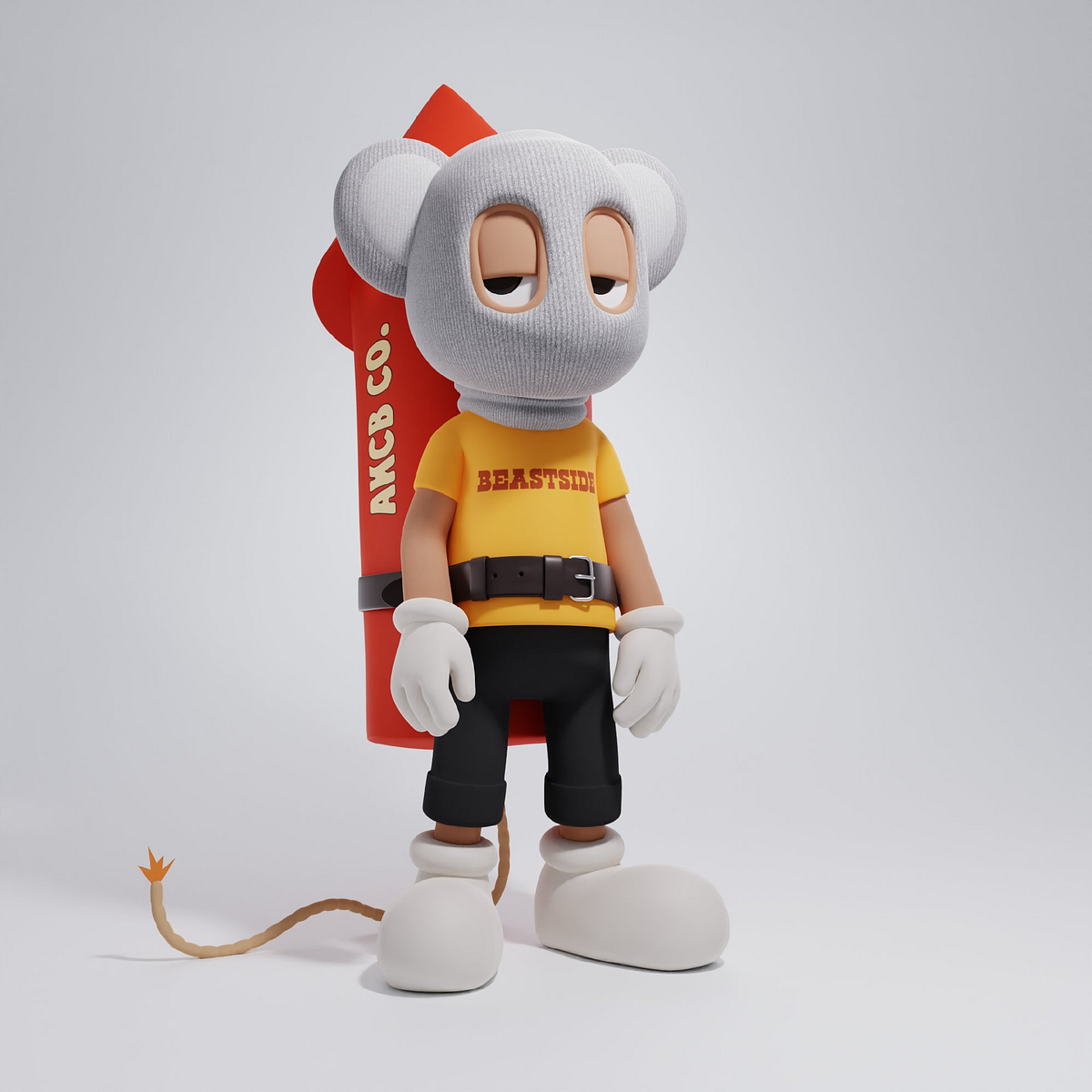 a KID called BEAST: Everything You Need To Know | by Diamond Annie 💎💎💎 ...