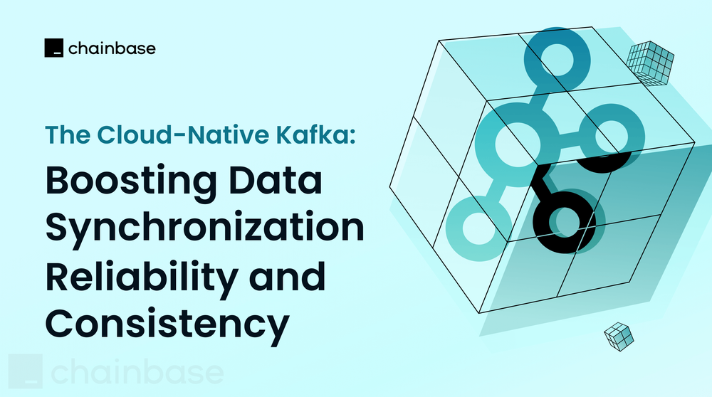 Le Kafka cloud natif : améliorer la fiabilité et la cohérence de la synchronisation des données ...