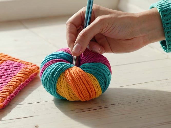 Crochet Hooks | by Thaddeus Crockett | May, 2024 | Medium