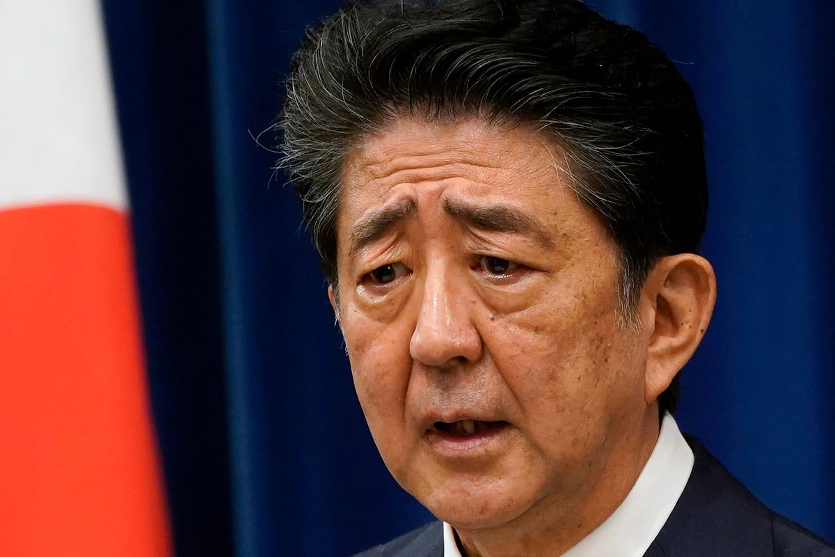 Japan’s Political Parties. A case study of what the political… | by Lee ...
