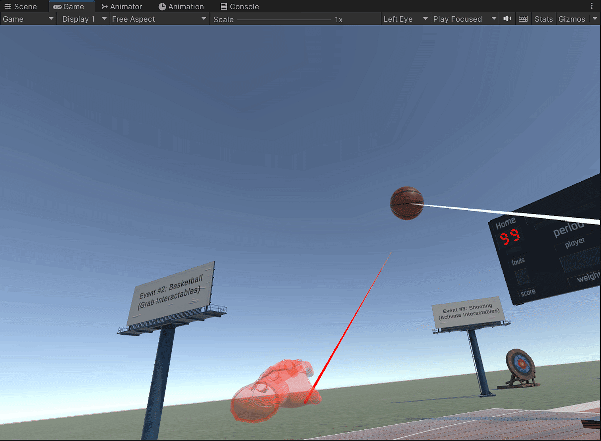 Making Game Objects Interactable - Aidan Hart - Medium