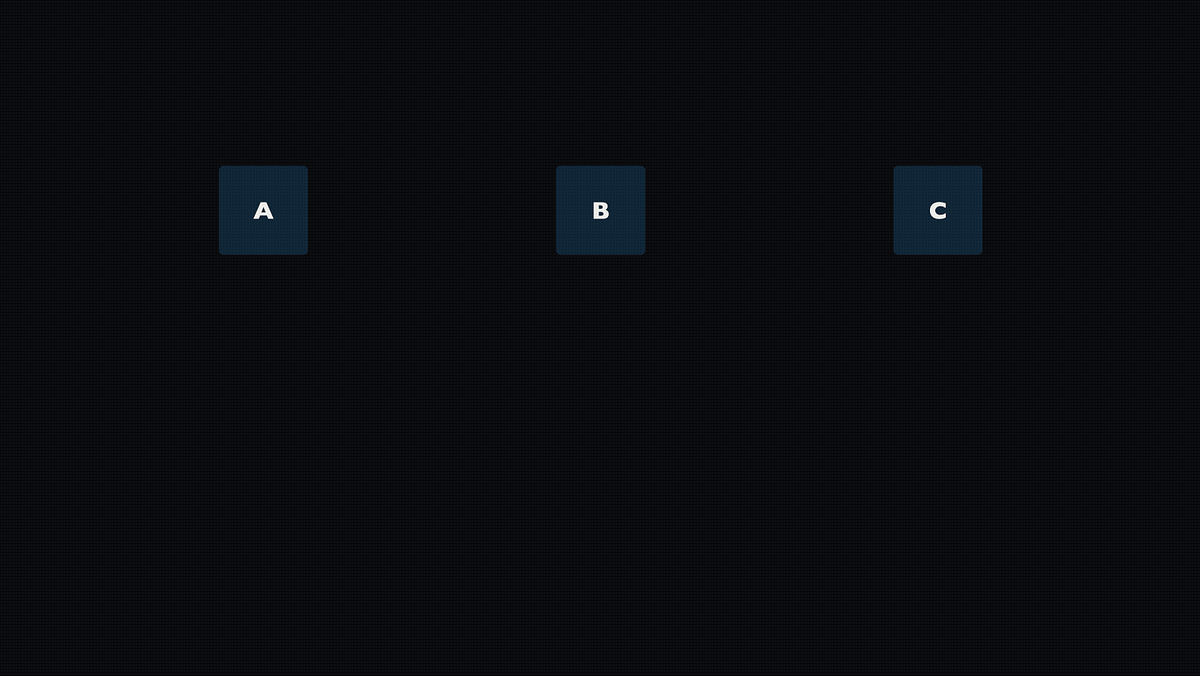 Building hover menus in CSS. How to build hover menus in pure… | by ...