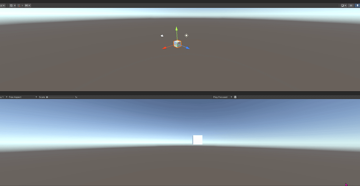 Increasing Productivity through Ideal Layouts in Unity | by Brady ...