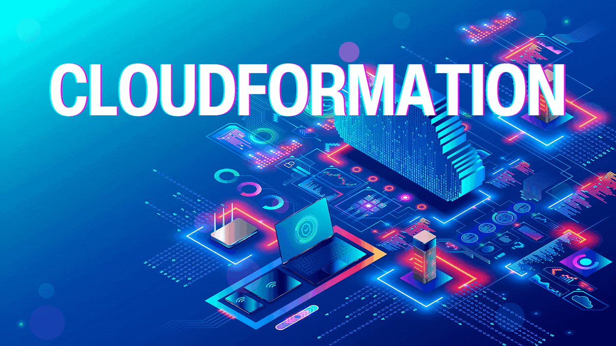 AWS CloudFormation Template Using JSON Format (Beginner Friendly) | by Kaylen Anderson | Medium