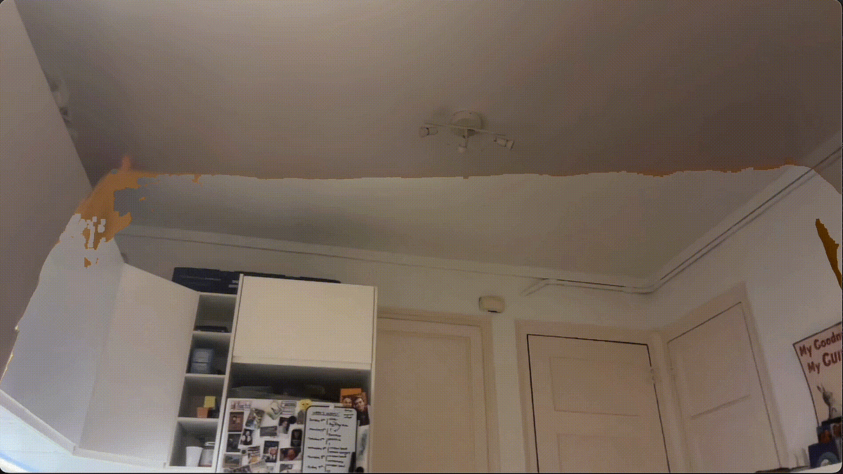 Create Harry Potter’s Invisible Cloak with OpenCV | by Marita Georganta ...