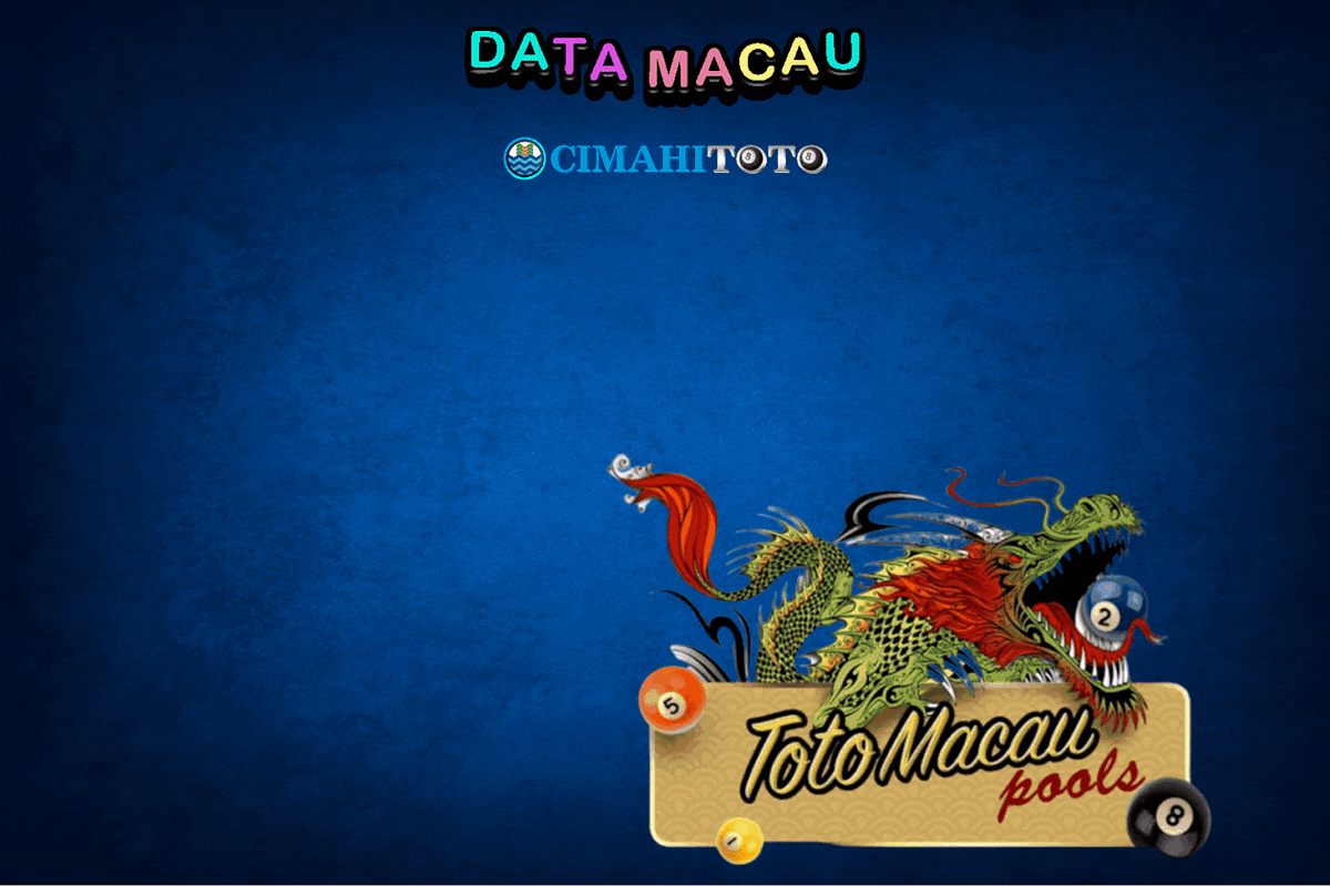 DATA MACAU CIMAHITOTO. Permainan togel kini banyak digemari… | by TOTOMACAU | May, 2024 | Medium