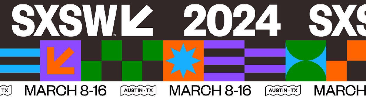 SXSW 2024: Spatial Design and AI are your new dynamic duo | by Federico ...