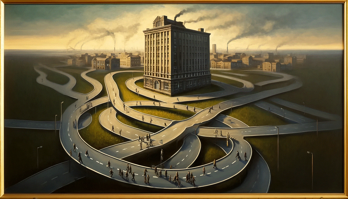 The True Cost of End Runs: Diminishing Managers & Undermining ...