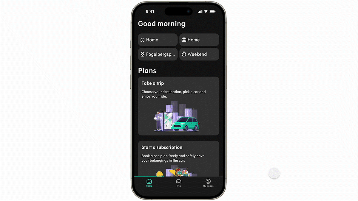 Designing Mobility as a Service with Autonomous Cars: A Case Study | by Pedram Behnood | Oct ...