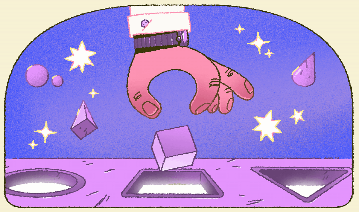 Exploring Alternative UX Patterns for GenAI Interfaces | by Dan ...