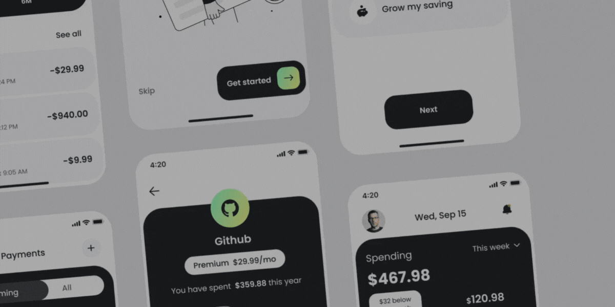 The Ultimate Guide to Blockchain Dapp Development: Don’t Miss Out | by Marshallalllen | Geek ...
