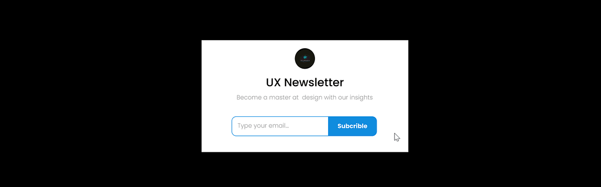 Creating a button hover effect in Figma | by Kevin Efe | Bootcamp | Medium