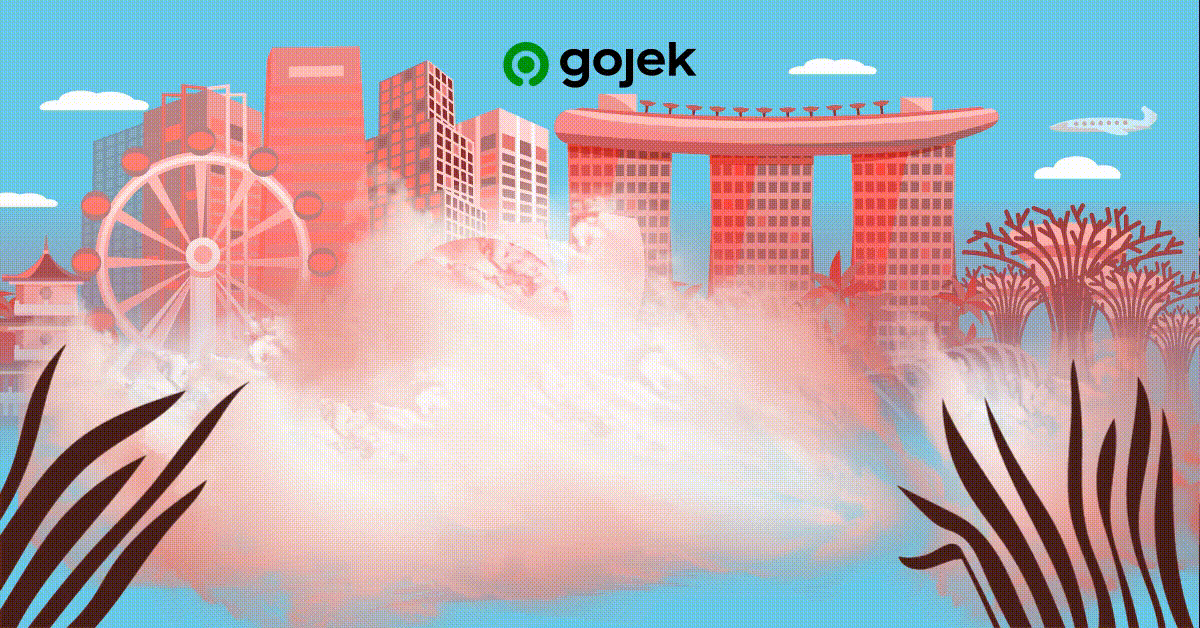Zero to One: Gojek’s Singapore Story | by Vikrama Dhiman | Gojek ...