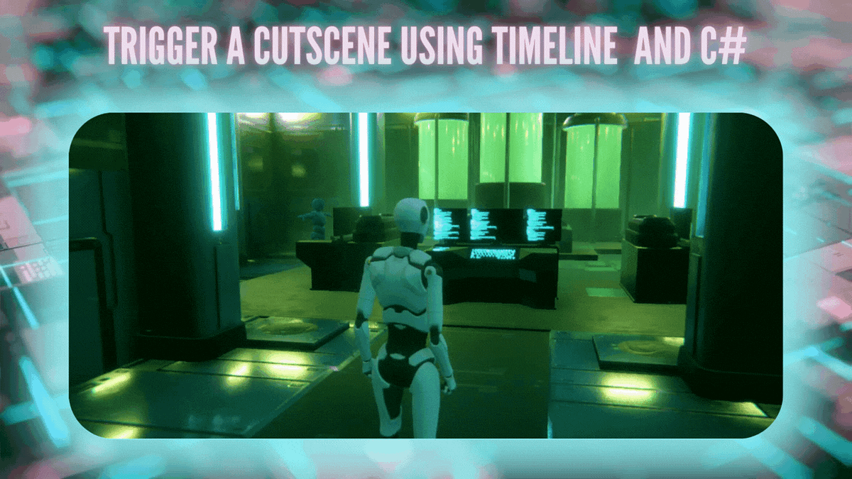 Ready for Battle Cutscene Using Timeline and Cinemachine | by Dennisse ...