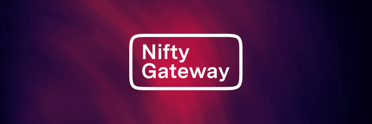 Your keys, your NFTs: Nifty Gateway now natively supports ETH wallets ...