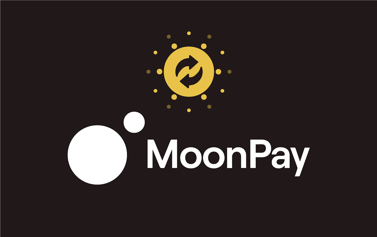 MoonPay - Cardance Swap - Medium